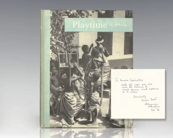 Efua Sutherland: The Pioneer of Ghanaian Theatre and Cultural Renaissance