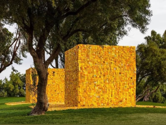 Top 7 Visual Artists in Ghana Redefining Contemporary Arts