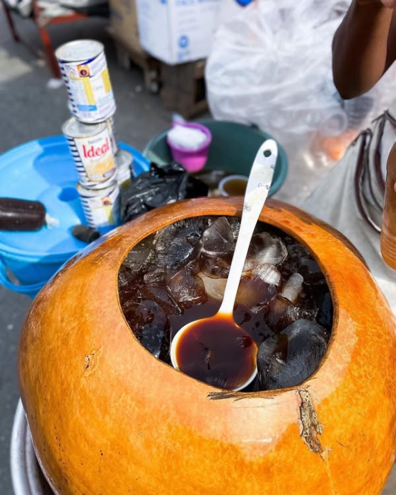 Ghana’s Traditional Drinks: From Palm Wine to Sobolo