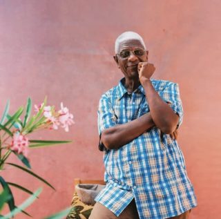 Top 7 Visual Artists in Ghana Redefining Contemporary Arts