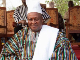 Smock Fashion: The Northern Ghanaian Identity