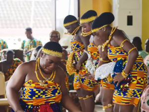 Cultural Pride Through Movement and Dance— Adowa - Best Digital ...