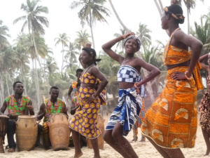 Efua Sutherland: The Pioneer of Ghanaian Theatre and Cultural Renaissance