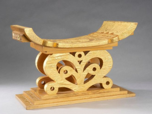 Efua Sutherland: The Pioneer of Ghanaian Theatre and Cultural ...